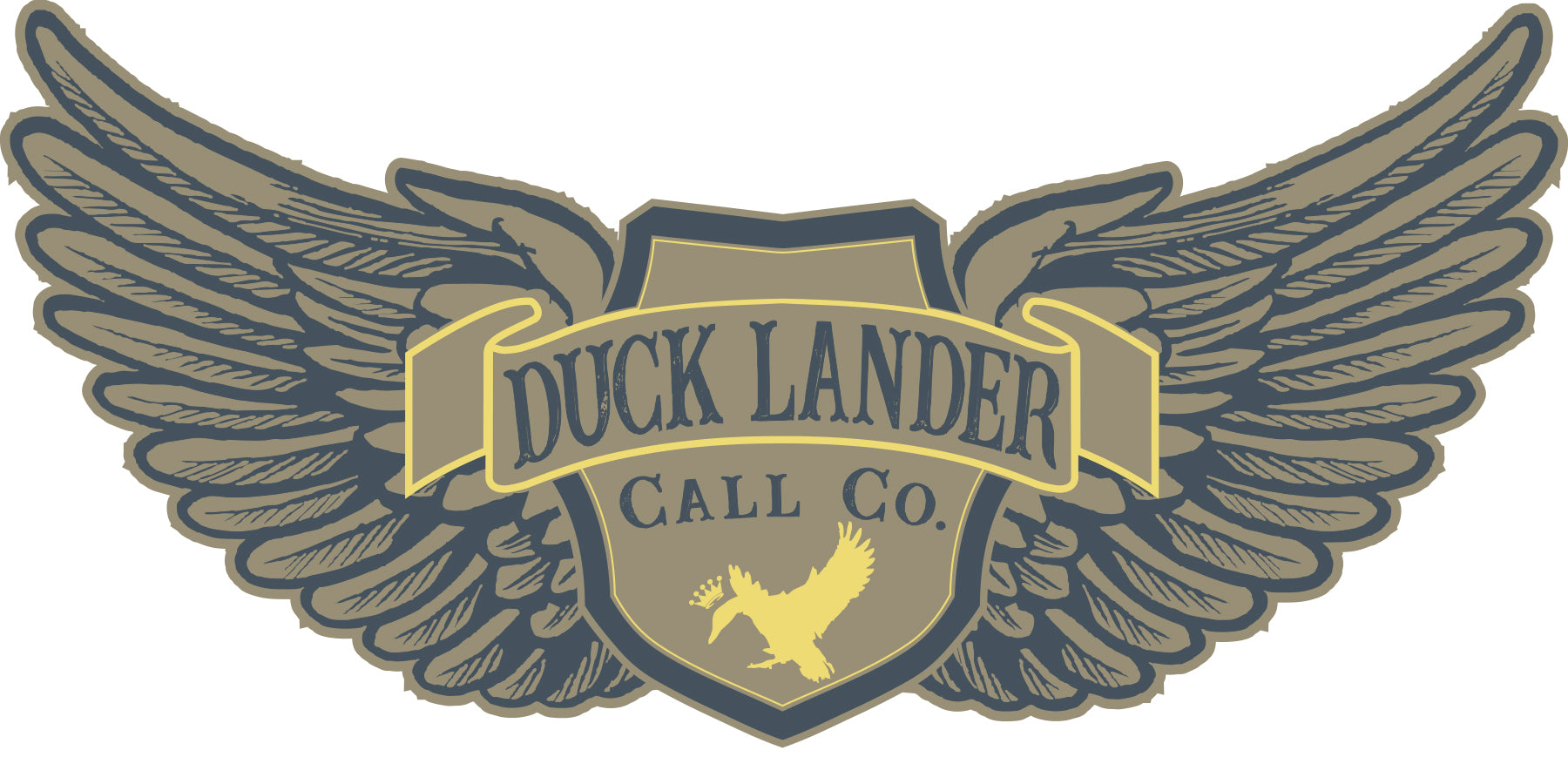 Duck Lander Call Co.